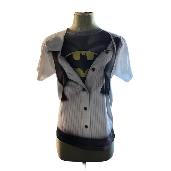 Shirts | Batman Tuxedo Costume Reveal Sublimated Tshirt | Poshmark